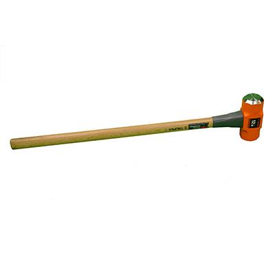 MARRO OCTAGONAL CON MANGO DE 12 LBS. (HERMAR12) – Materiales Camargo ...